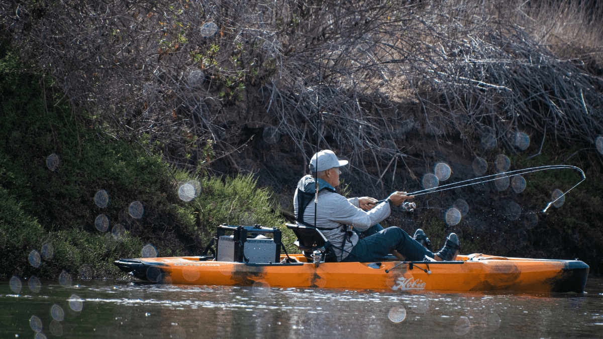 Hobie Kayaks - Headwaters Adventure Co