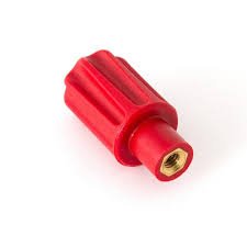 KNOB, REPLACEMENT H-RAIL CLAMP – Headwaters Adventure Co