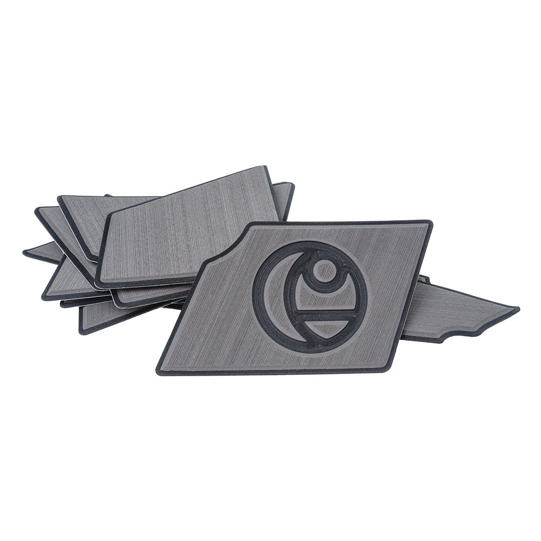 Primo Pad Kit Charcoal – Headwaters Adventure Co