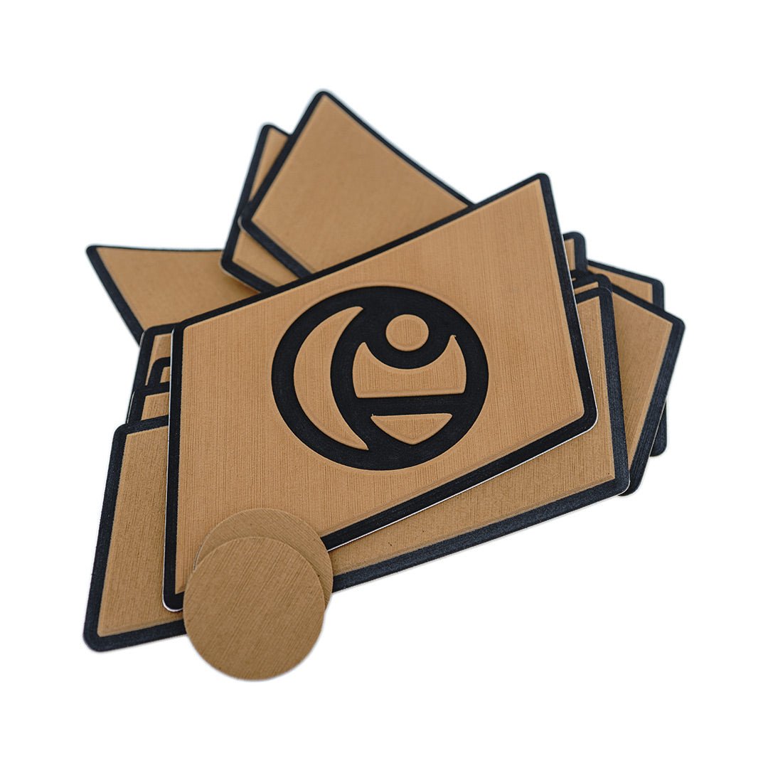 Primo Pad Kit Teak – Headwaters Adventure Co