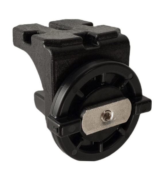 90 Degree Mighty Mount Adapter – Headwaters Adventure Co