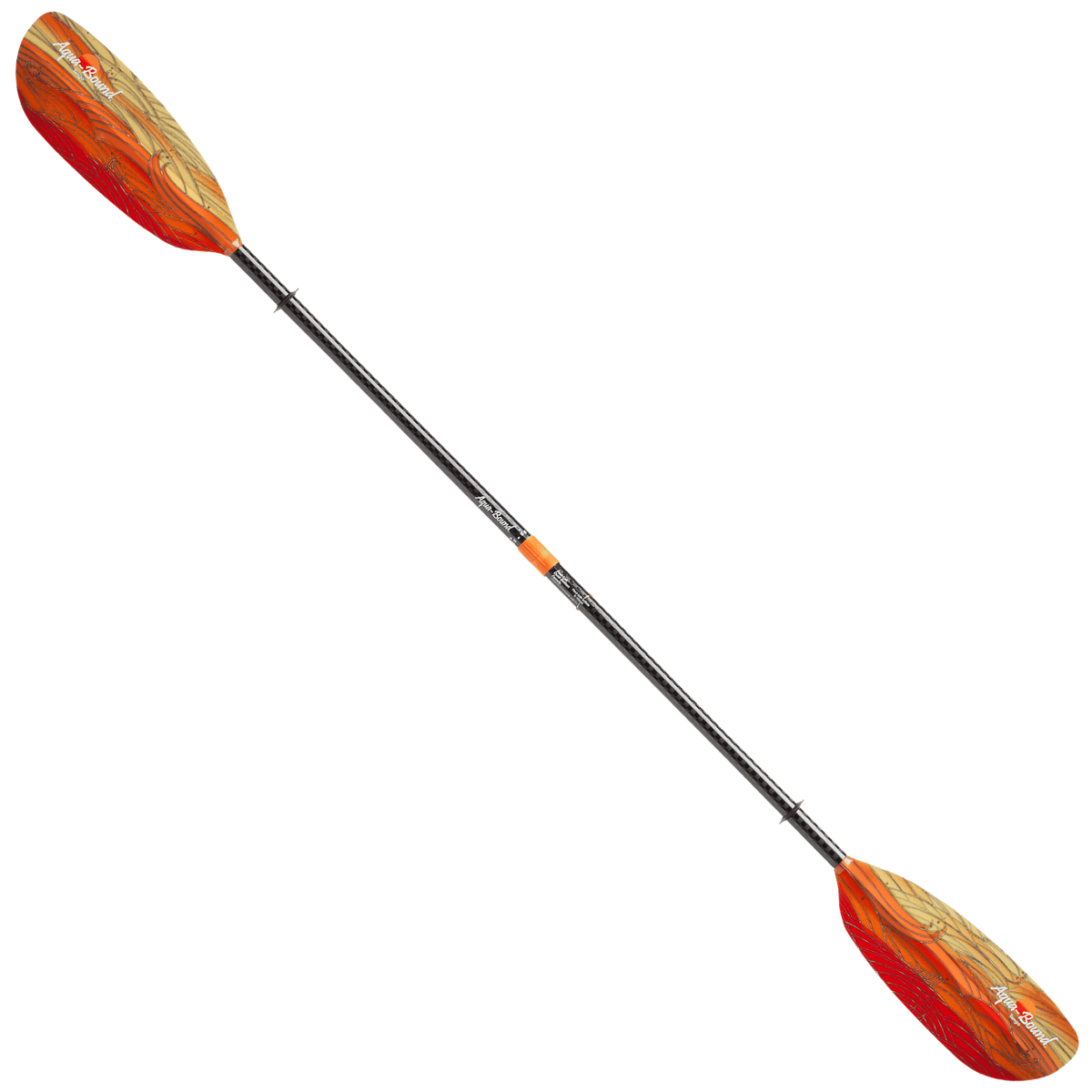 Aqua-Bound Tango Fiberglass – Headwaters Adventure Co