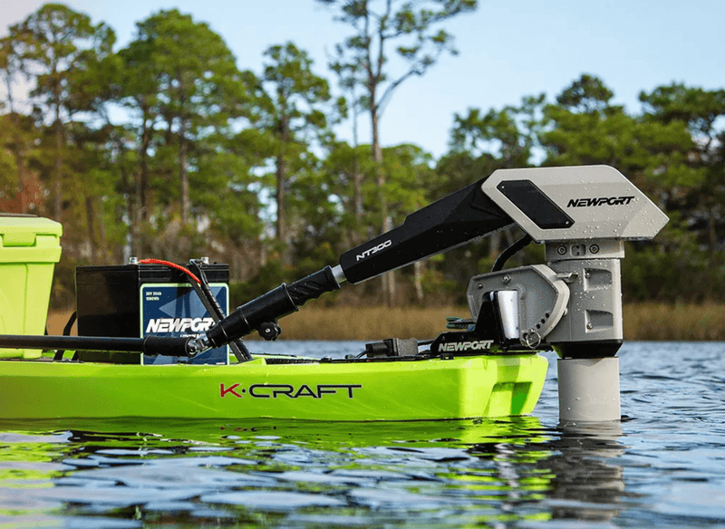 Crescent K-Craft – Headwaters Adventure Co