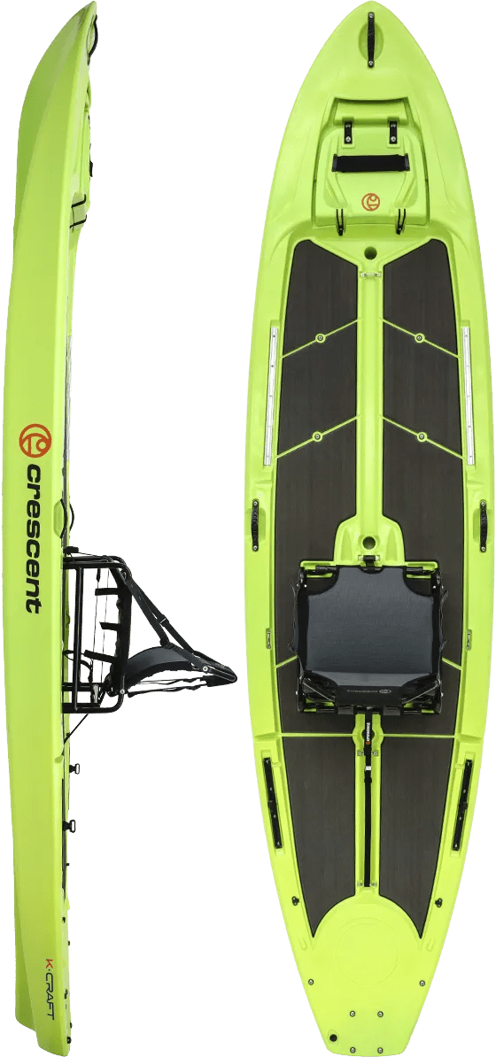 Crescent K-Craft – Headwaters Adventure Co
